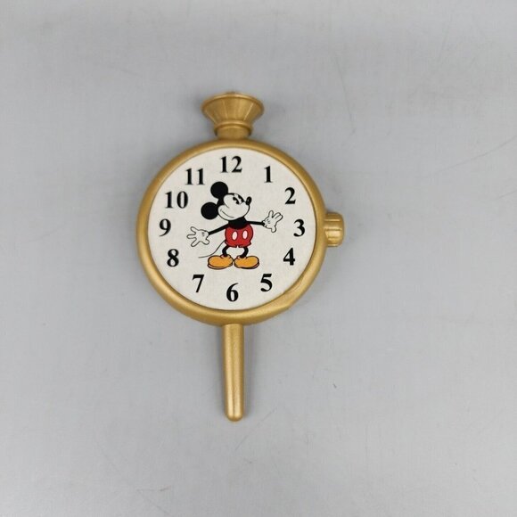 Disney | Toys | 203 Hasbro Mr Potato Head Disney Mickey Mouse Pocket ...